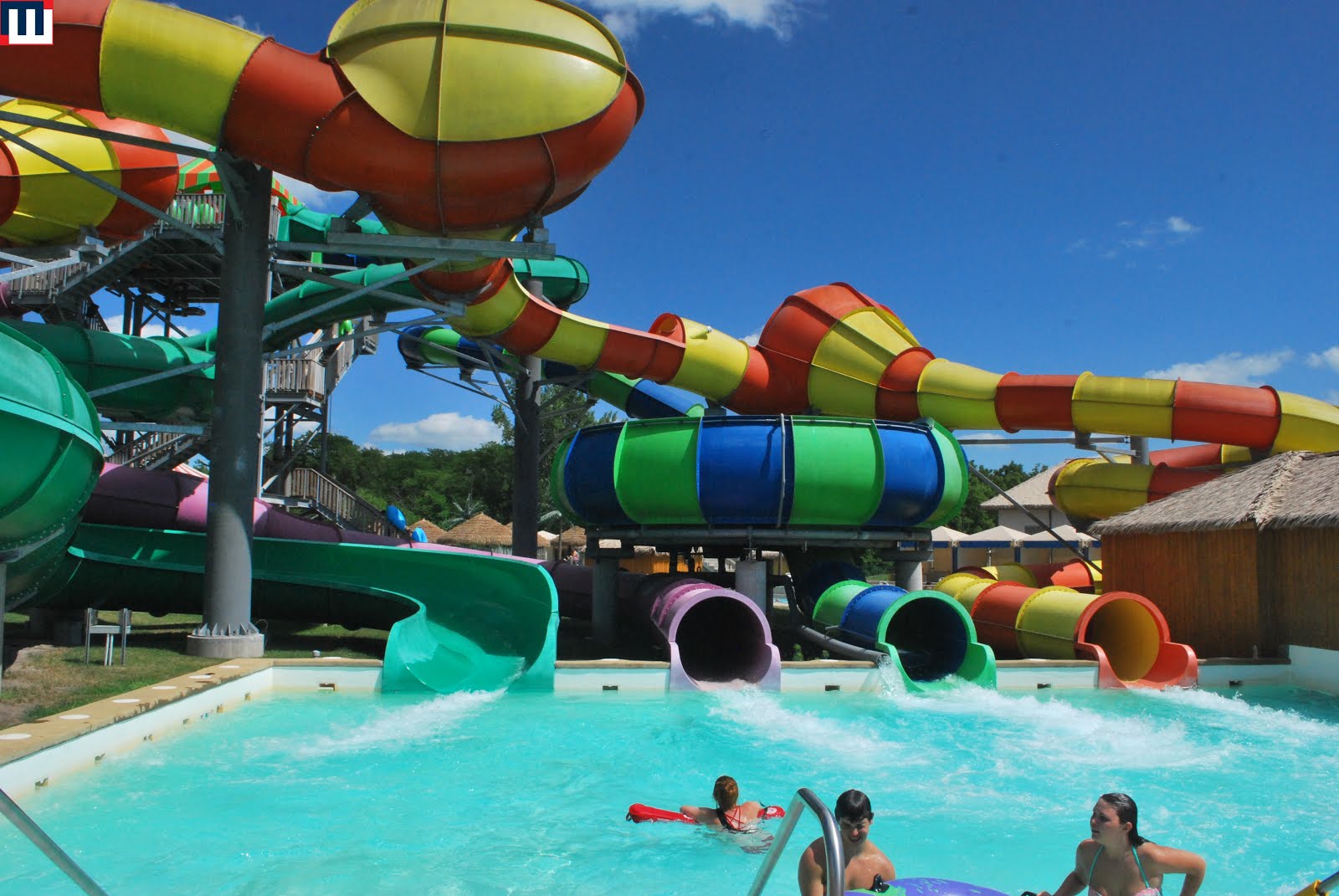 MidwestInfoGuide: Adventure Bay