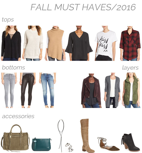 jillgg's good life (for less) | a west michigan style blog: fall must ...