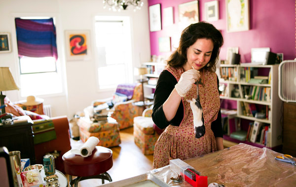 Oy Bey: ¿Qué hay para comer esta noche? ¡ Ratas!