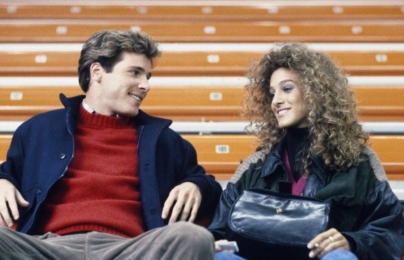 Favorite Hunks & Other Things: A Look Back: A Year In The Life