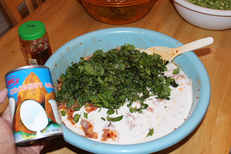 ChamoruBoy: Motsiyas Chamoru