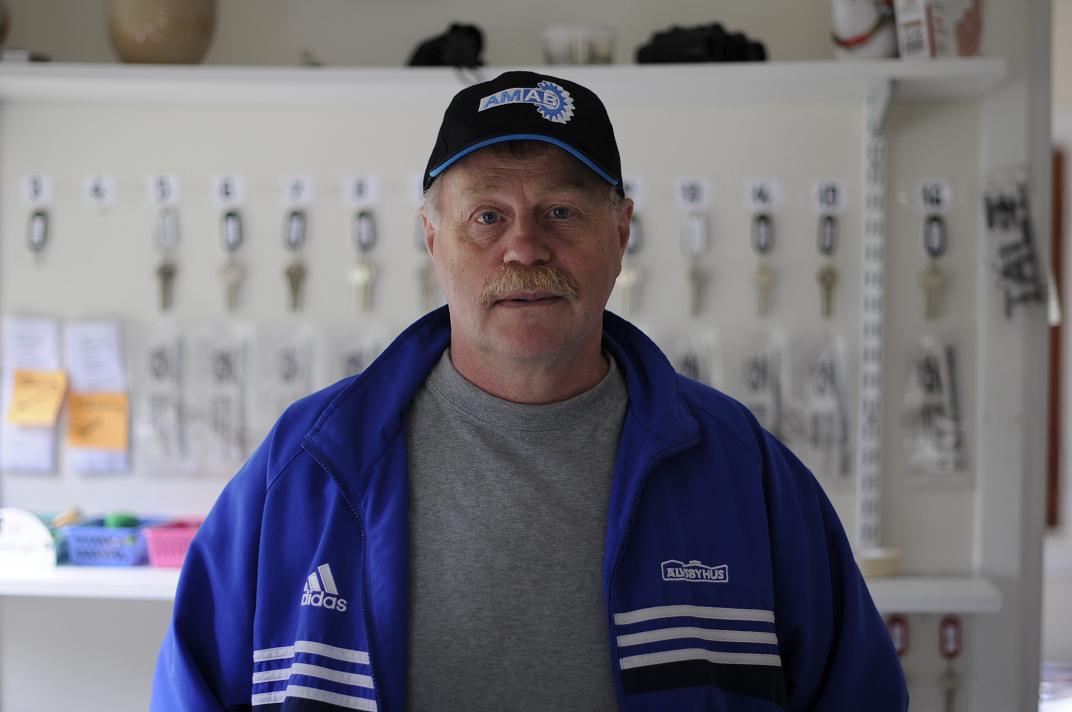 Kommun: Toppensommar för Selholmen - "campingen för kropp och själ"