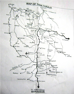 Explore Indonesia: 7 Days Explore Indonesia ( Makassar - Tana Toraja )