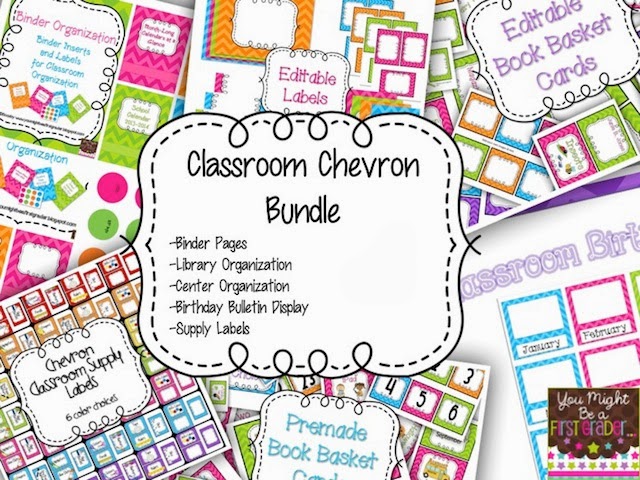 You Might be a First Grader...: Every day I'm bundling!