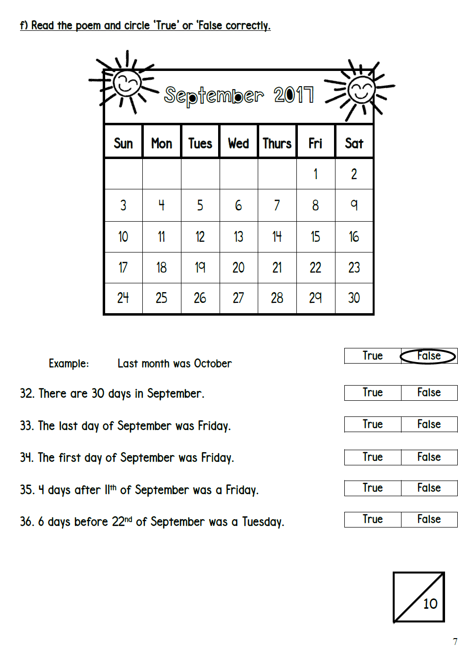 ASH THE TEACHER Year 3 Final Exam Papers EASY ash-the-teacher-year-3-final-exam-papers-easy