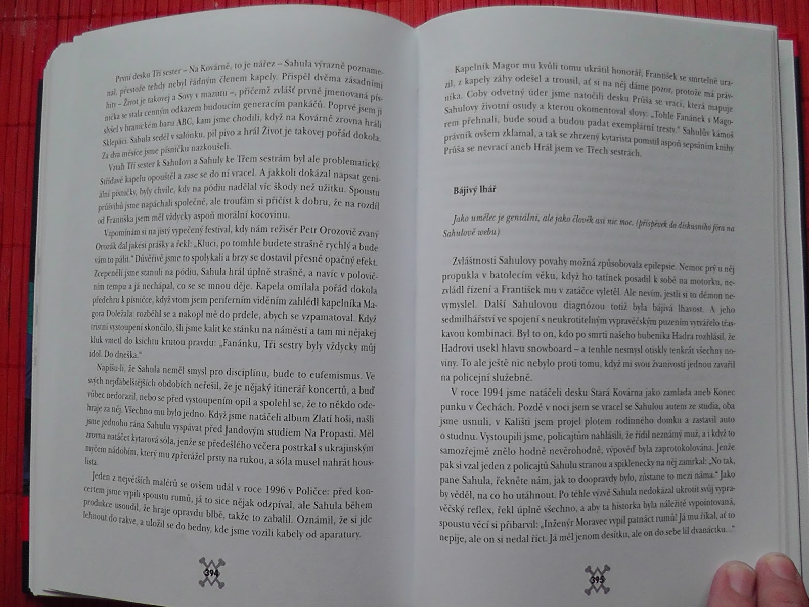 Muzika - Komunika: František Sahula / Synové Výčepu ‎– "V Továrně Je ...