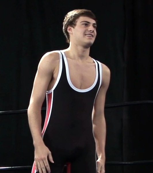Bodyslam Fan: A Singlet Does Not Make The Man