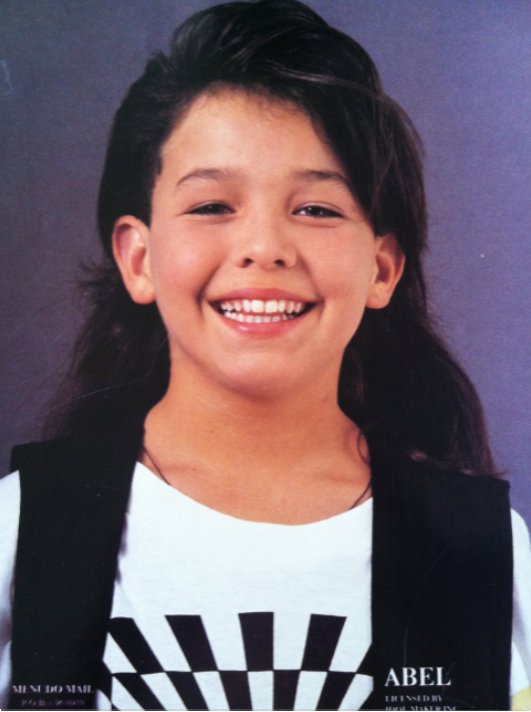 MenudoMdo Fã Club: FOTOS INTEGRANTES MENUDO MDO