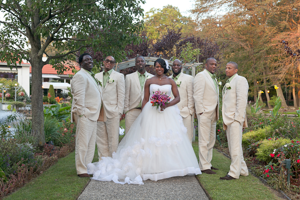 Imaginative Creations by Shanelle - Wedding Planning, Event Design and ...