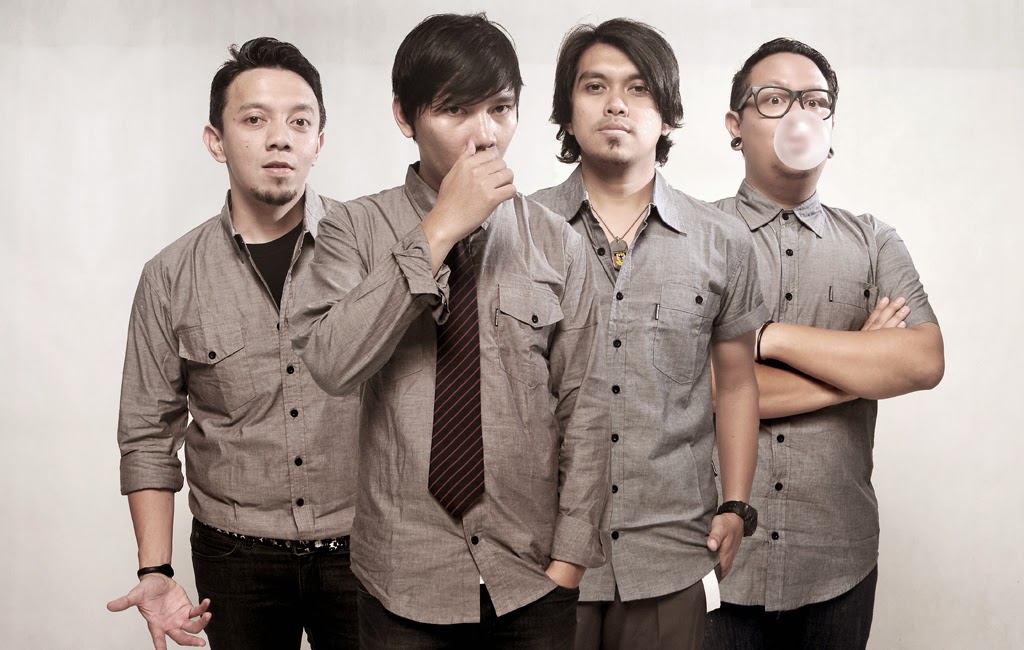 20 Band Pop Punk/Skatepunk Indonesia Terbaik : 20 Band Pop Punk ...