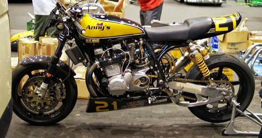 Mercenary Garage : Z1 Racer