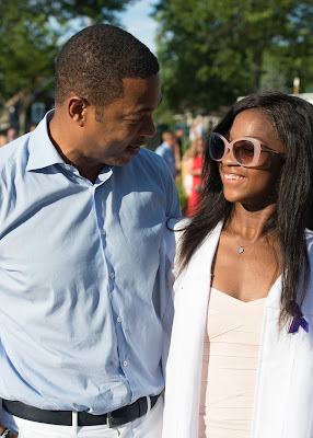 Allura Leggard: CNN Newsman Don Lemon is Pierson 2017 Graduation Speaker