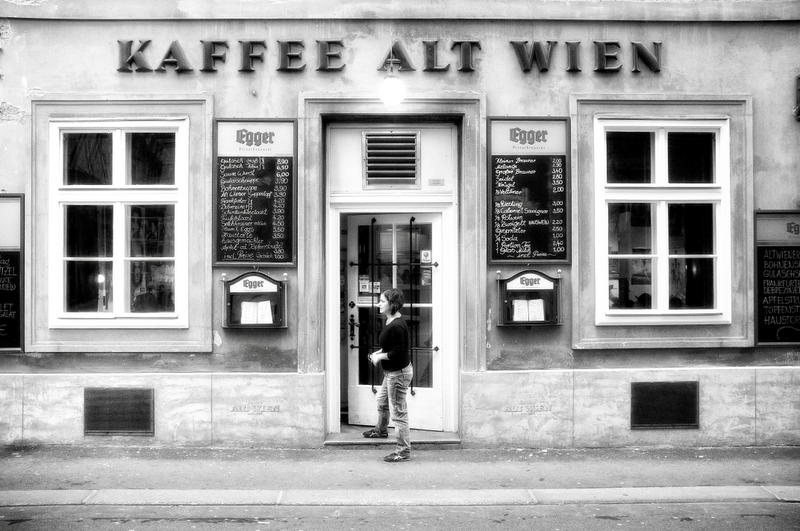 Fotographien von Florian C.A. Czech – Wien / Vienna | Bunte Momente