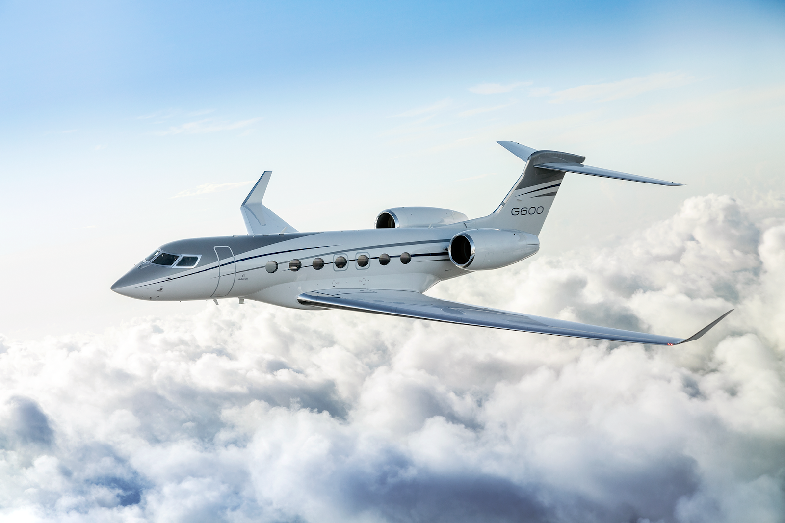 Gulfstreams