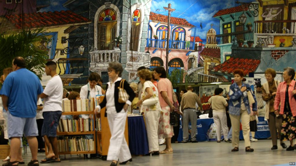 Baracutey Cubano: Pedro Corzo: Y tú... ¿regresarías a Cuba?