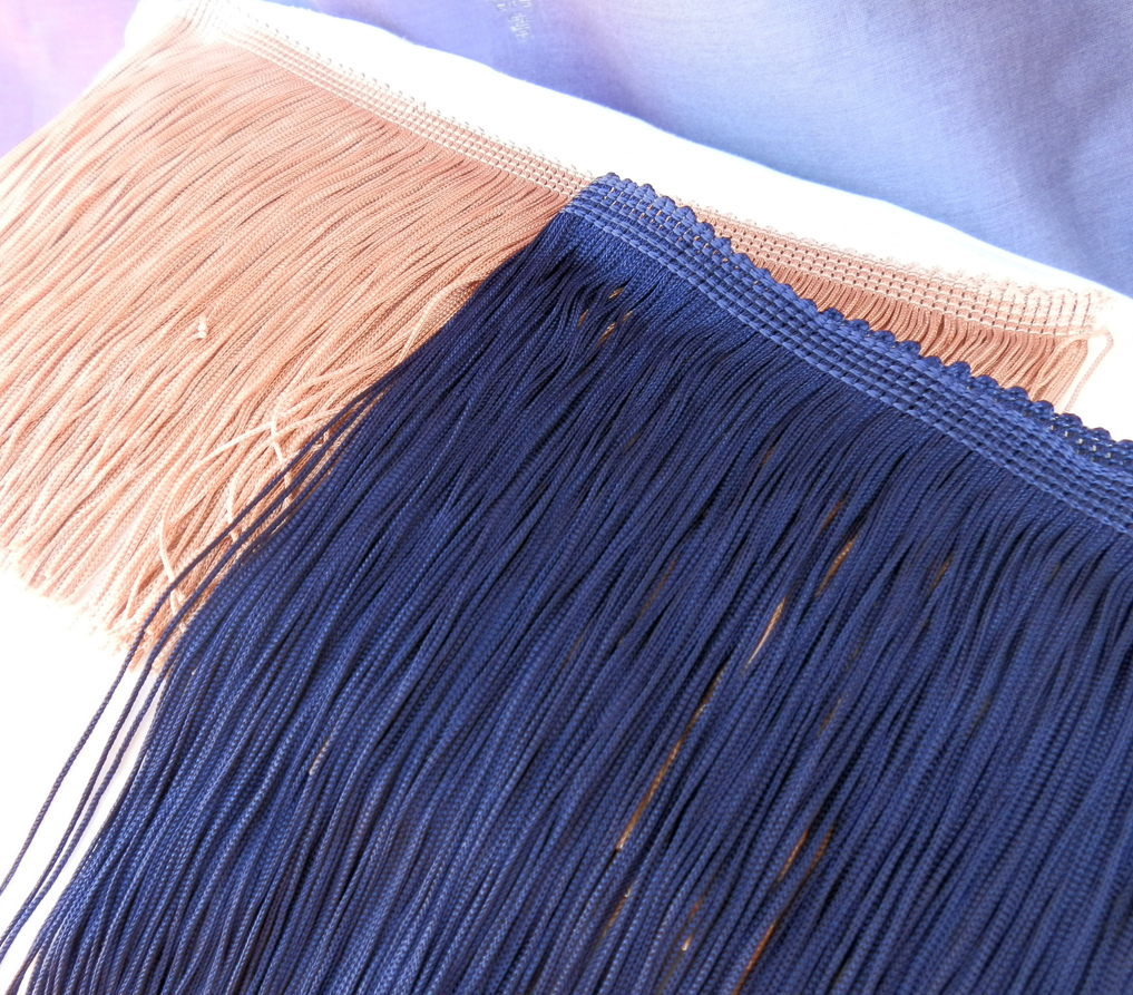 ESTÁ DE MODA MARLAFRA: DIY Flecos