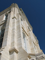 MANTI TEMPLE
