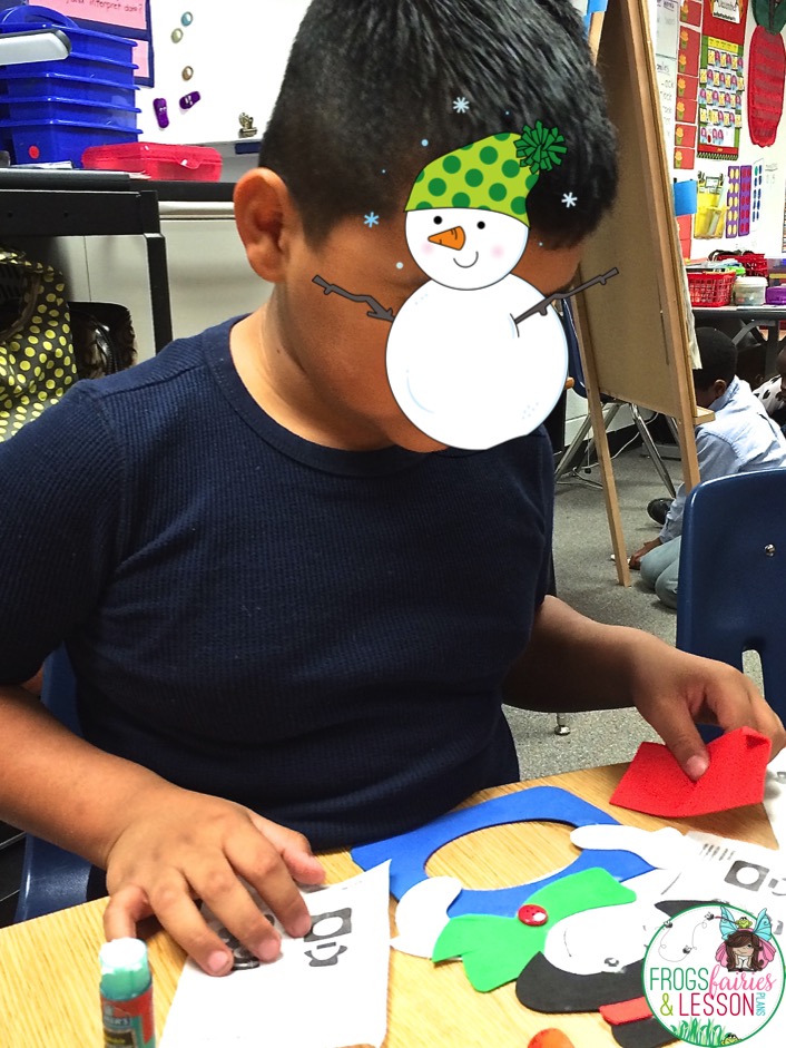 Frogs, Fairies, and Lesson Plans: 5 Ways to Celebrate Winter With Snowmen