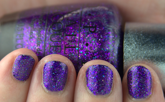 OPI Designer Series - Bold and Temptation swatches! | Beauty Crazed in ...