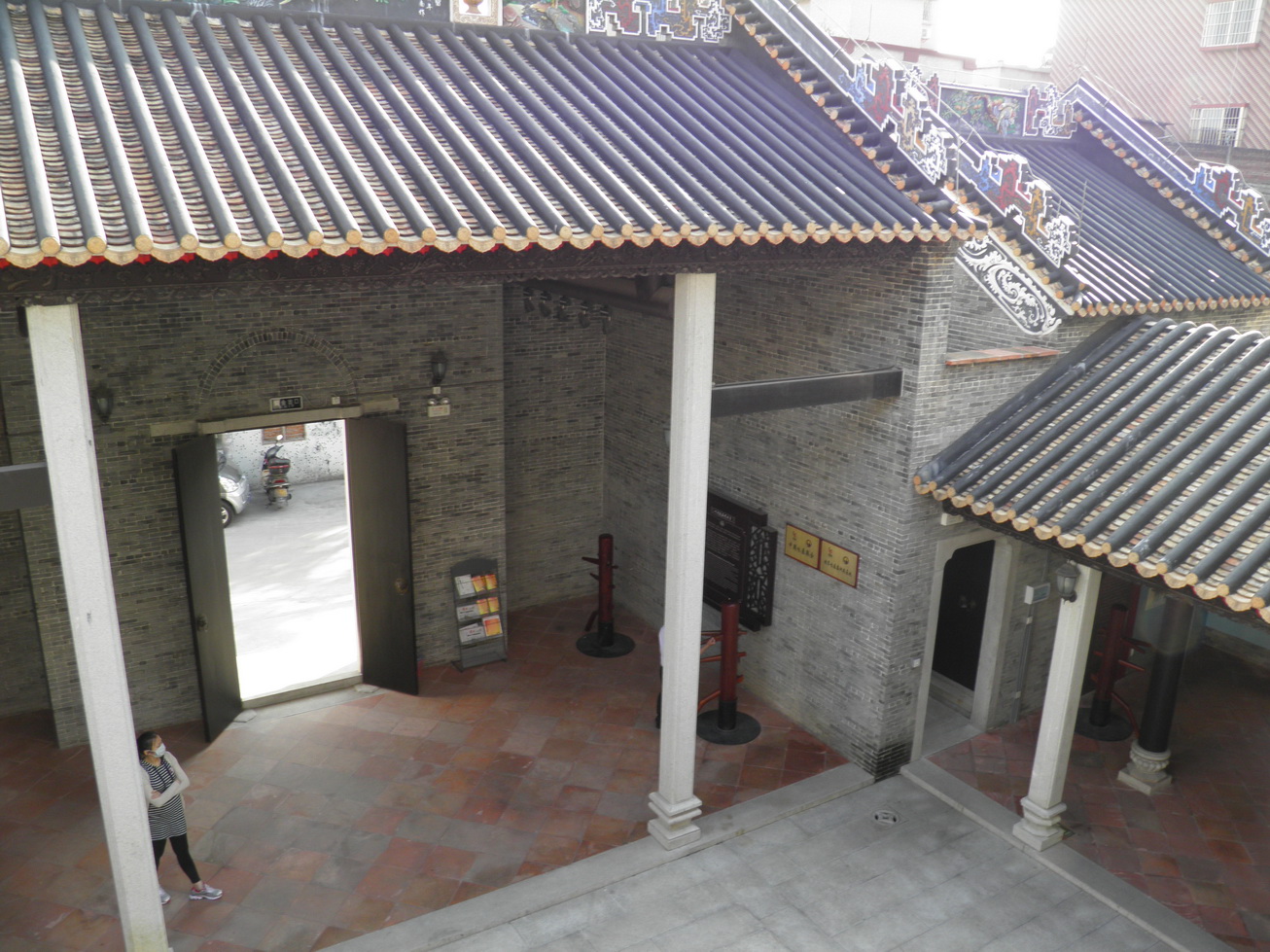 檳城葉問詠春拳法學會 Ip Man Wing Chun Penang - Malaysia: visit Ip Man Memorial ...