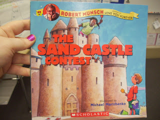 Smiles and Sunshine: Story Mountain