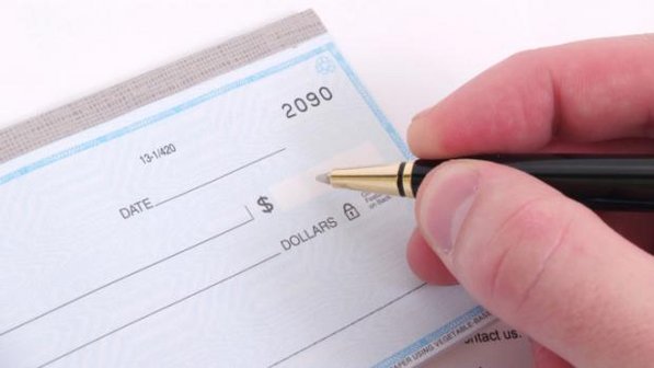 A Ciência do Direito: Execução de cheque deve ser processada no mesmo ...