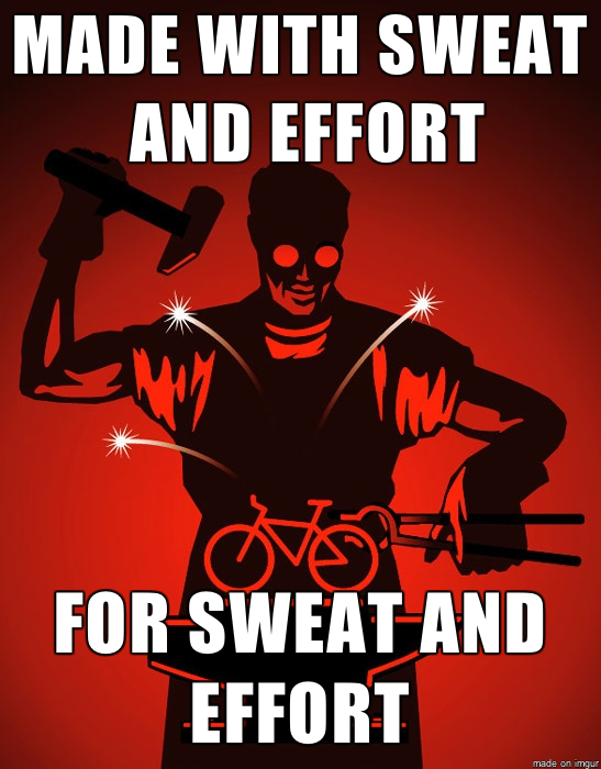 Tandem Bike Meme at Craig Cox blog