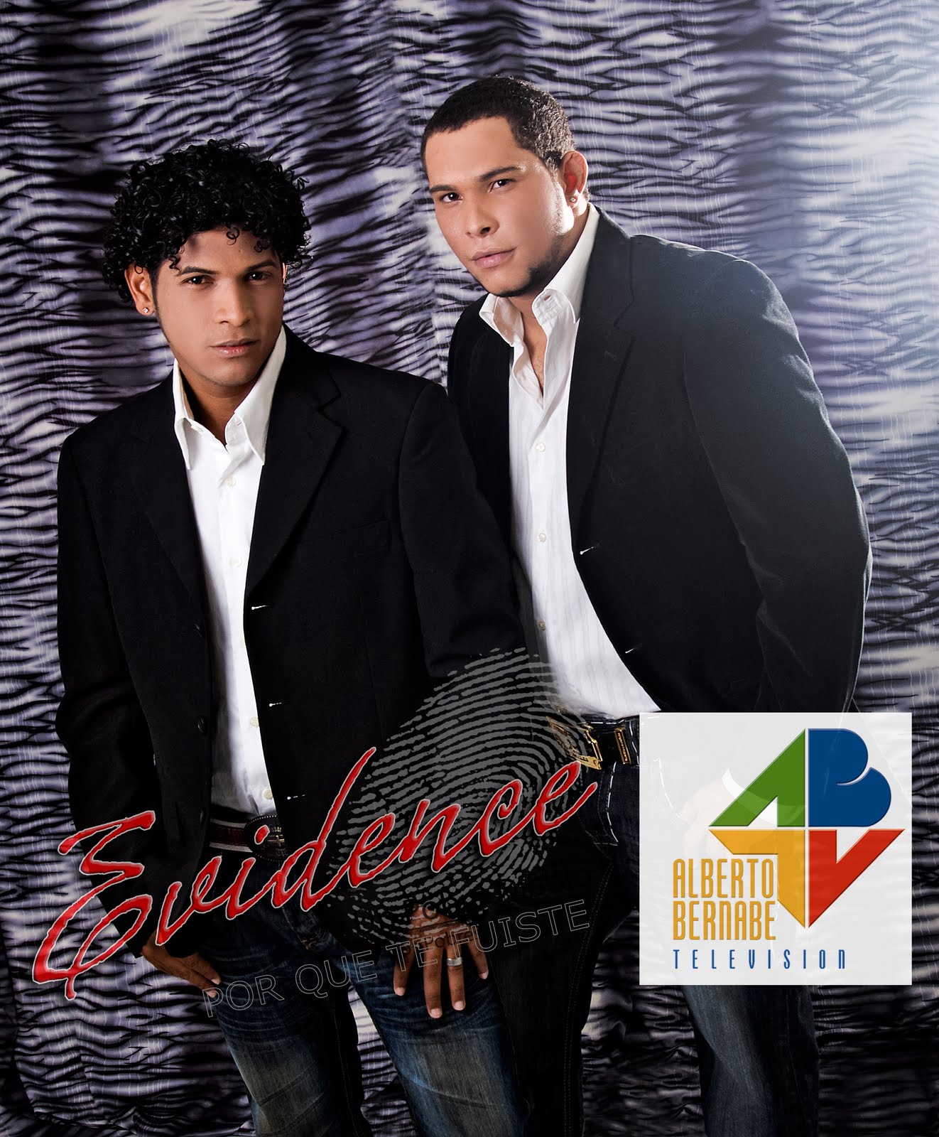 EnXclusiva: Grupo Evidence En La Parada Dominicana De Las Islas Virgenes