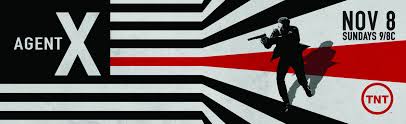 SNEAK PEEK : "Agent X" - Enter Sharon Stone