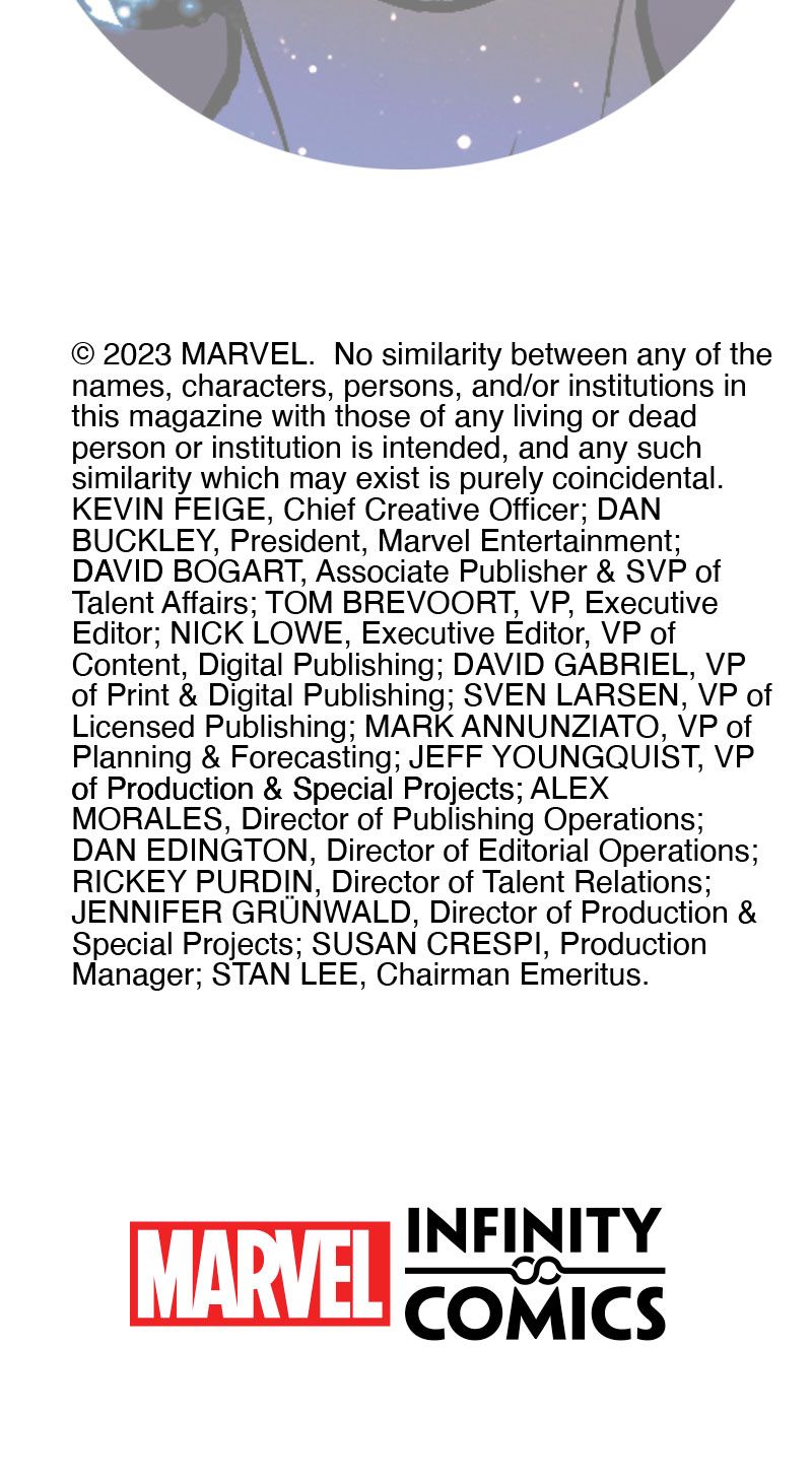 Loki – The God Who Fell to Earth – Infinity Comic 006 (2023) | Read All Comics Online