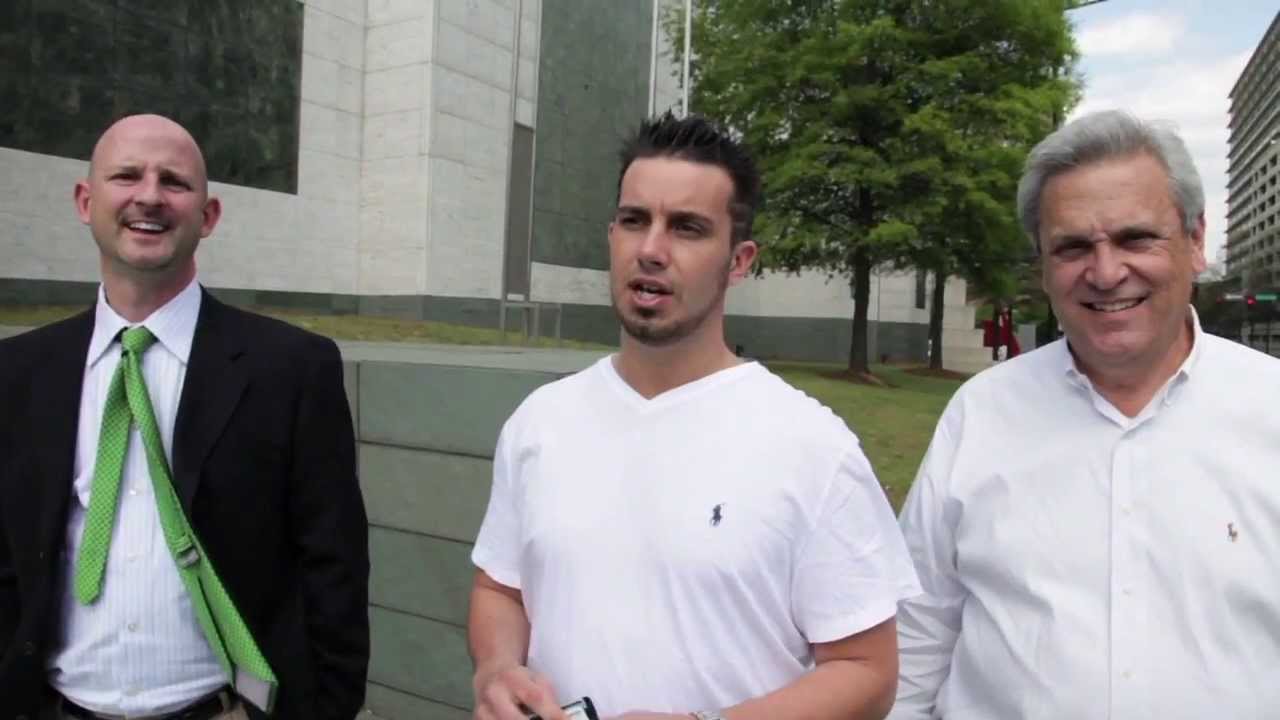 Legal Schnauzer: Why is it surprising that an Alabama football fan ...