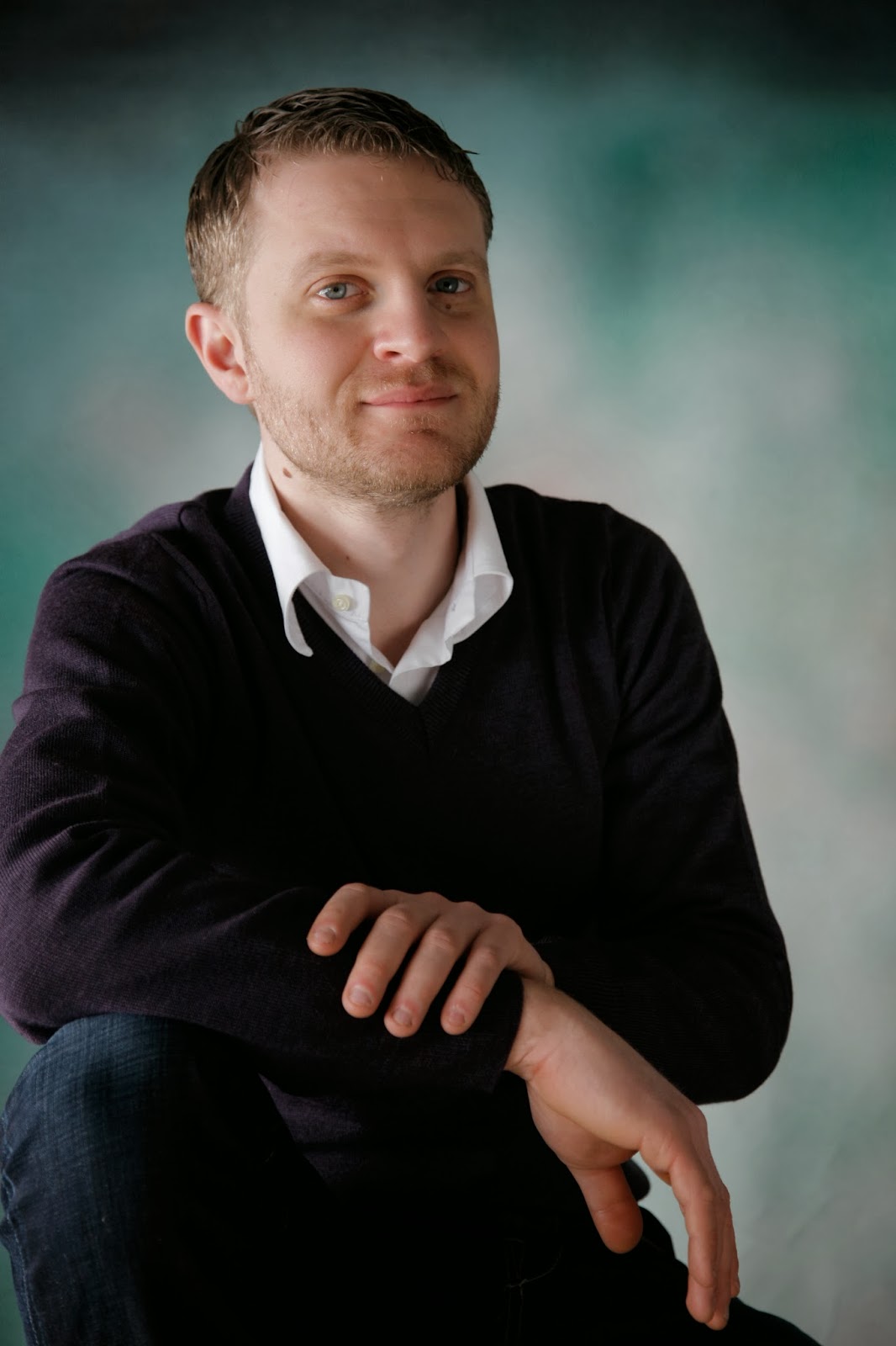 Plegarias en la Noche: Entrevista al Autor Alessio Puleo