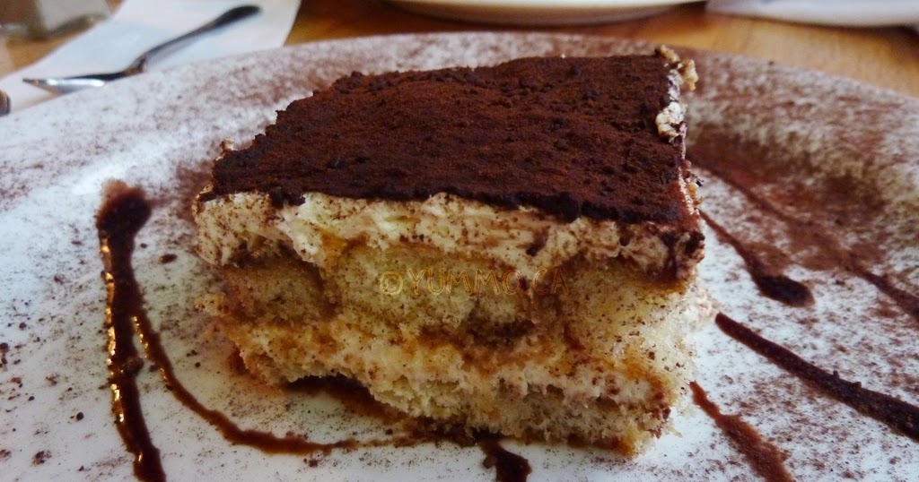 YUMMO - 365 Days of Eating and Being Fed : Identity Crisis in the ...