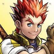 Game Art X: Golden Sun Dark Dawn Avatars