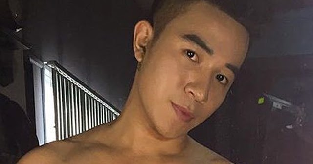 Ang Pinsan Kong Dose Anyos Mencircle