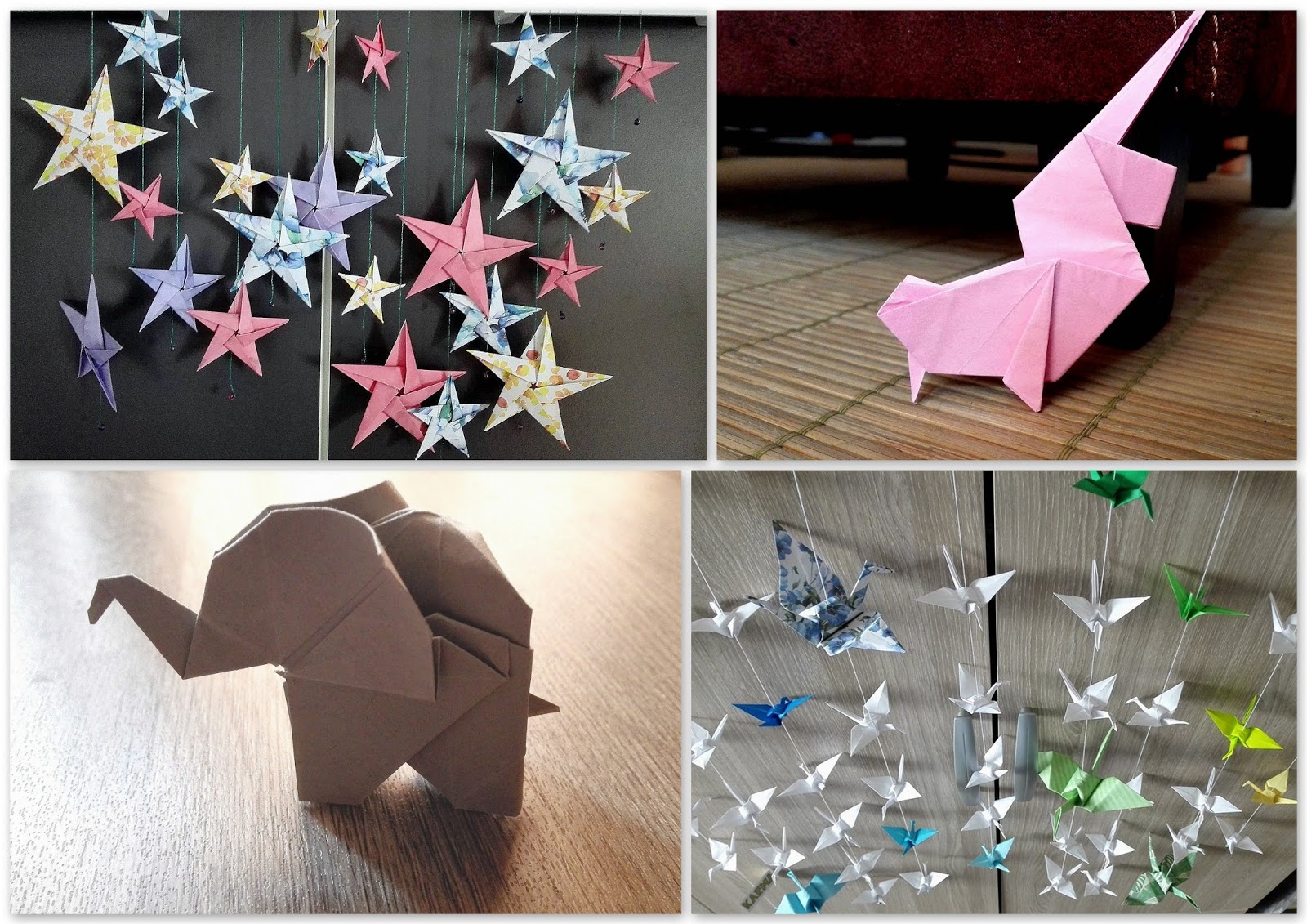 Karma Shachou : Le Blog Geek: [ORIGAMI] LeMonde2Karma