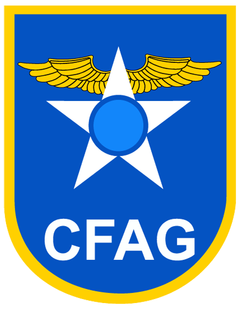 Caballeros Cadetes de Ayer, Hoy y Siempre: julio 2017