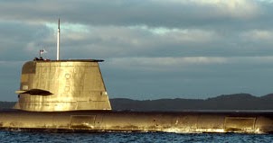 Submarine Matters: Australia's hot SEA1000 Future Submarine website
