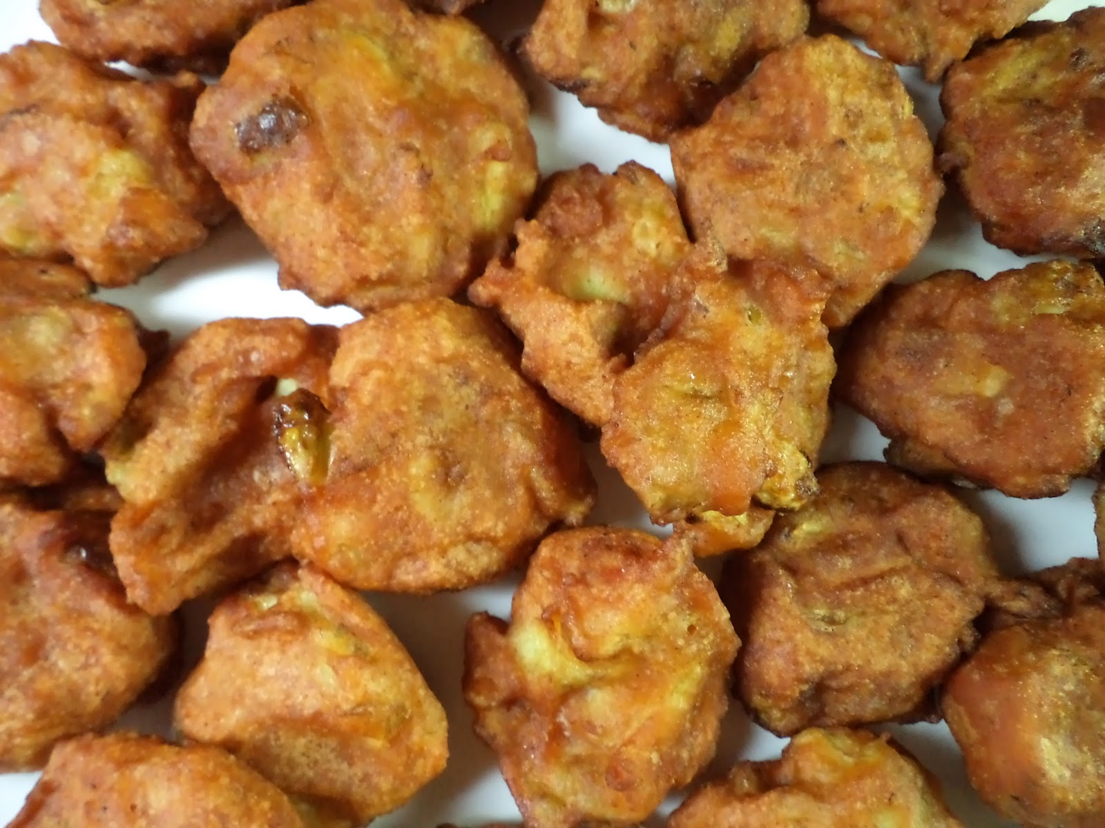 Mouthwatering Food Recipes: 10) SNAKE GOURD SEED NUGGETS