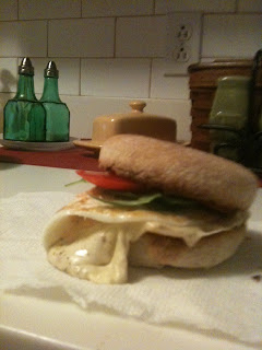 Tasty Thursday - Caitlin Houston