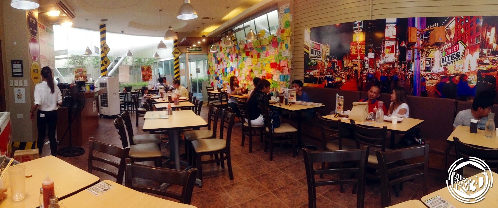 An Unexpected Delicious Treat: 8 Street Bites | AlexBamin3D