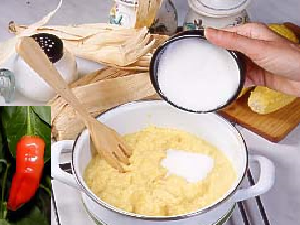 HUMINTAS TIPICAS DE BOLÍVIA (HUMITASTIPICAS DE BOLÍVIA)