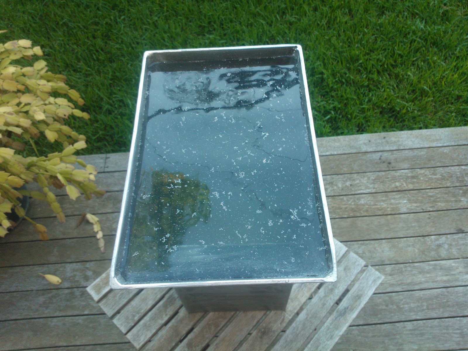 Bespoke Burley Bucket