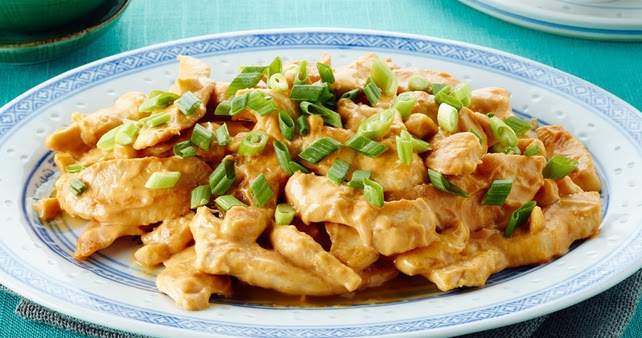 Godsey Family Recipes