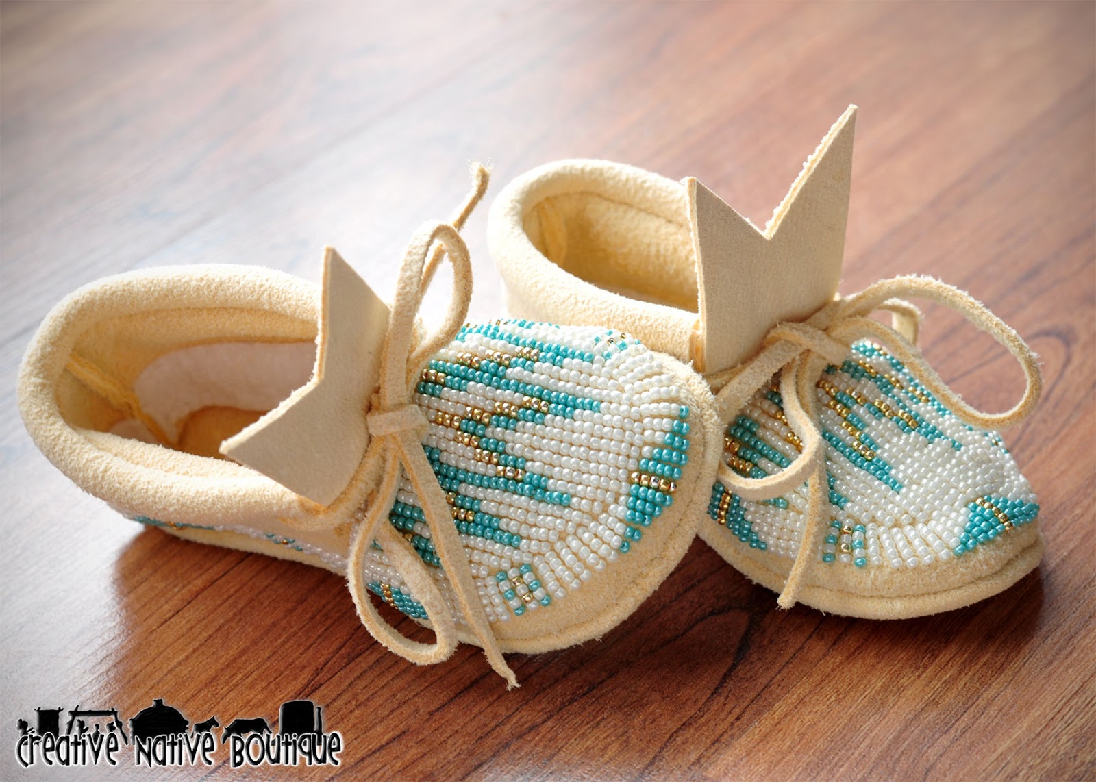 Creative Native Boutique