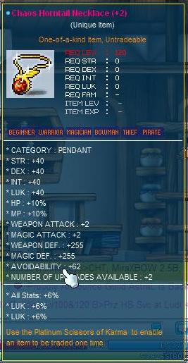 MapleSecrets - ☯ IMBA and CRAZY RICH MapleSEA Legend ☯ ♛: MapleSEA Top ...