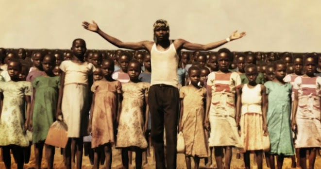 Everything You Want | Everything You Need: Be In The KNOW: Who Is ...