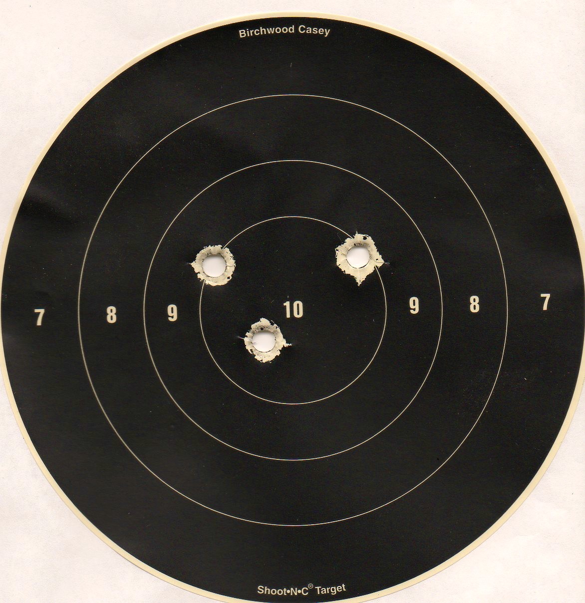 North American Muzzleloader Hunting: Nikon Omega BDC Muzzleloader Scope ...