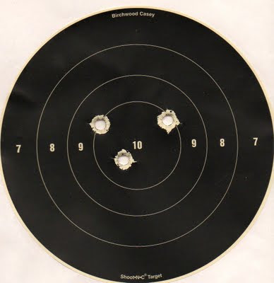 North American Muzzleloader Hunting: Nikon Omega BDC Muzzleloader Scope ...