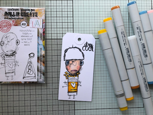 MadeByCHook: Stay cool